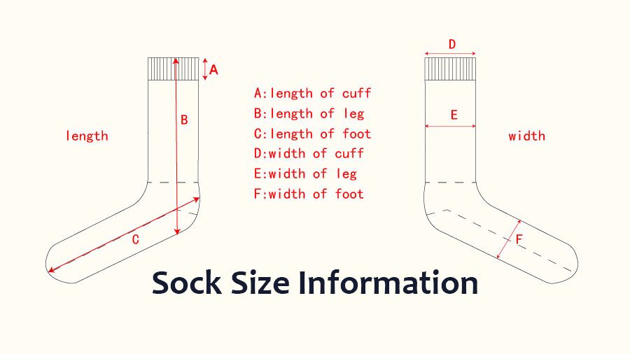 Top Merino Wool Outdoor Sports Socks Manufacturer in China