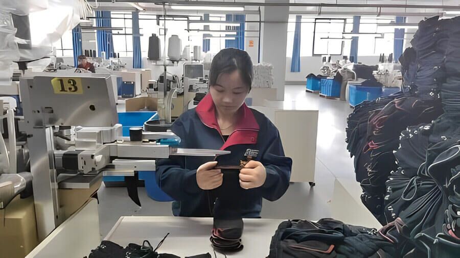 How Are Socks Made? Unveiling the Manufacturing Process - rocasocks