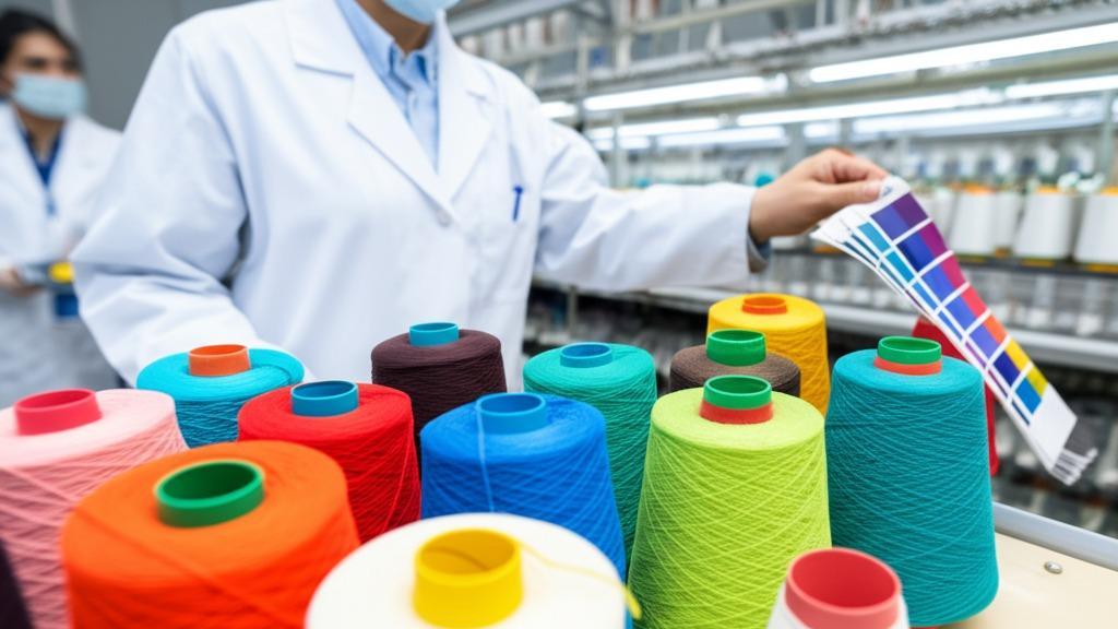 How Are Socks Made? Unveiling the Manufacturing Process - rocasocks